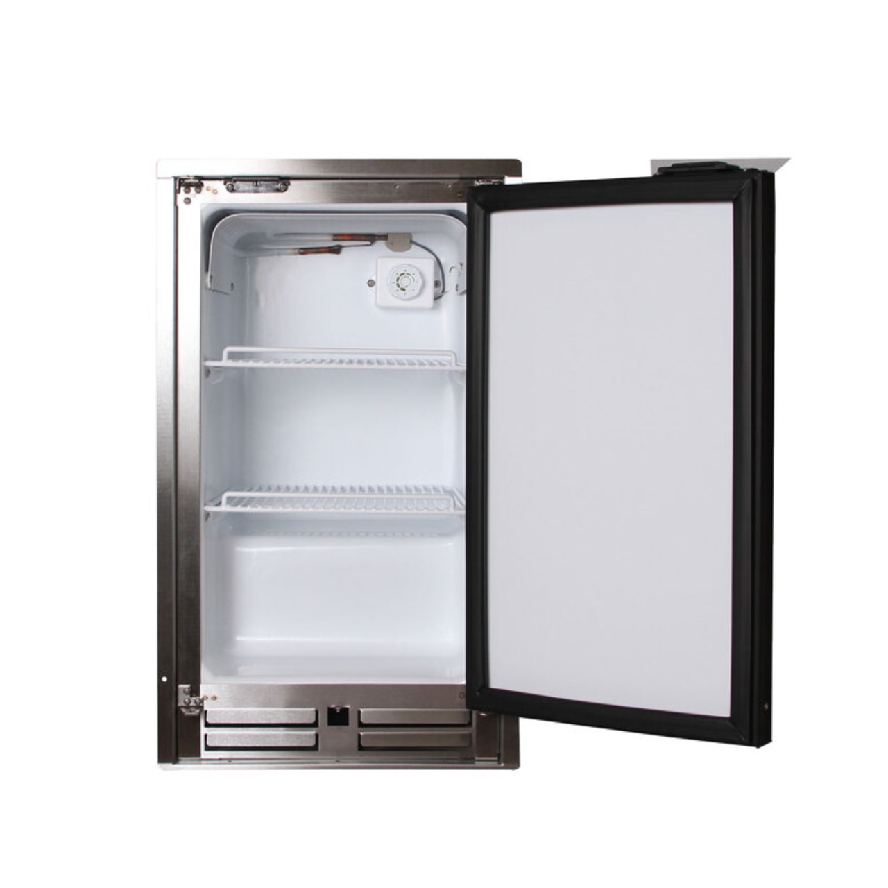 Nova Kool Fridge & Freezer R1200 DC Refrigerator Only – Backwoods Solar
